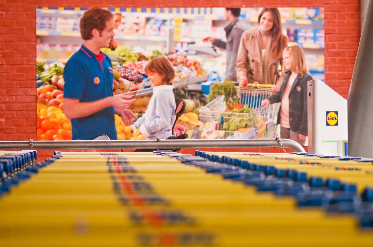 Lidl announces new stores and 2,000 more jobs for Belgium | The Bulletin