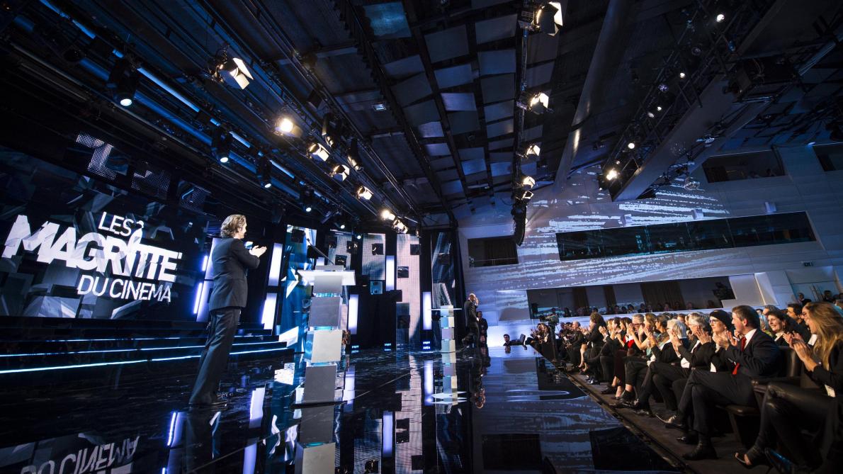 Magritte Awards celebrate best in Belgian cinema | The Bulletin