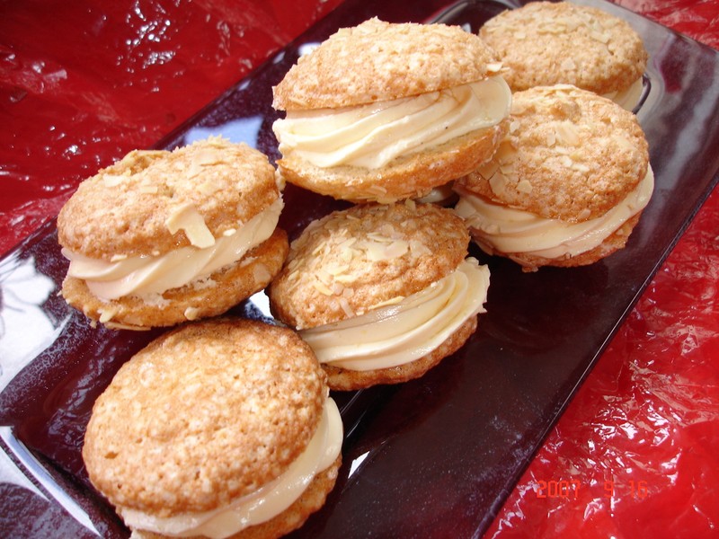 8 Belgian baked goods you have to try | The Bulletin