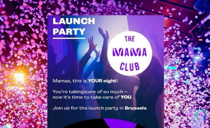 Two unusual nightclubs open in Brussels: mums only and early hours ...