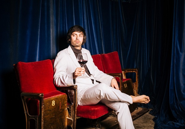 Win tickets to Marcel Lucont comedy shows – for kids and adults – on 21 September | The Bulletin