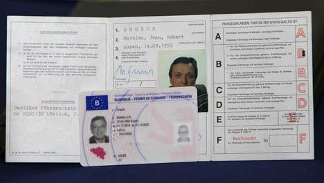Driving in Belgium: Exchanging your driving licence | The Bulletin