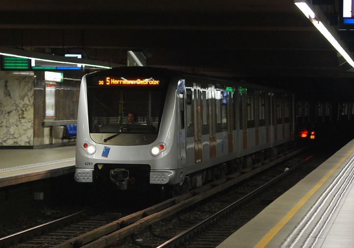 €20m facelift planned for Central Station metro | The Bulletin