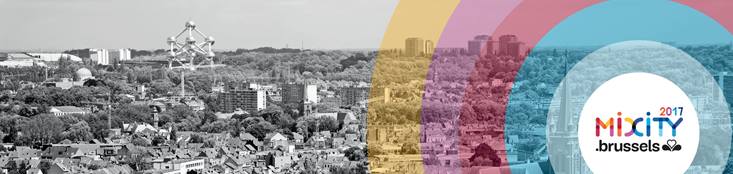 MIXITY.brussels: The city is set to celebrate its Zinneke heritage in ...