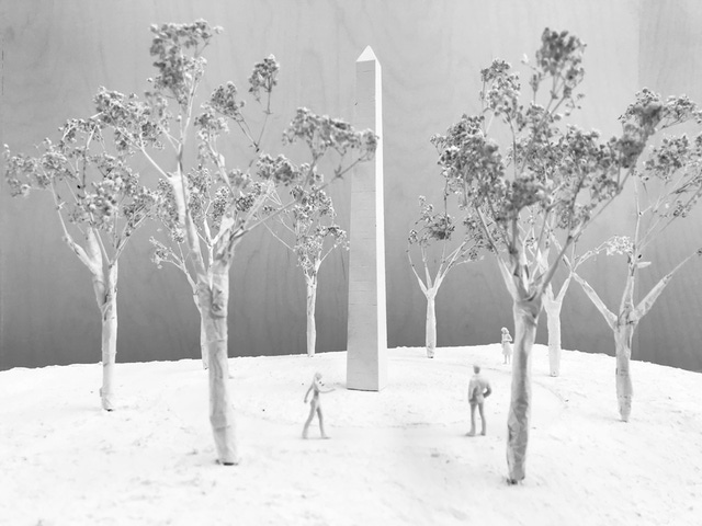 Monument dedicated to human rights to be unveiled at Tour & Taxis | The ...