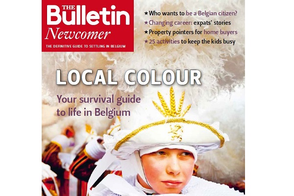 The Bulletin Newcomer: Autumn issue on sale now | The Bulletin