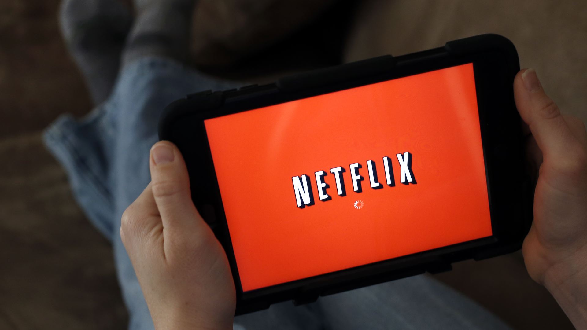 Netflix coming to Belgium in September | The Bulletin