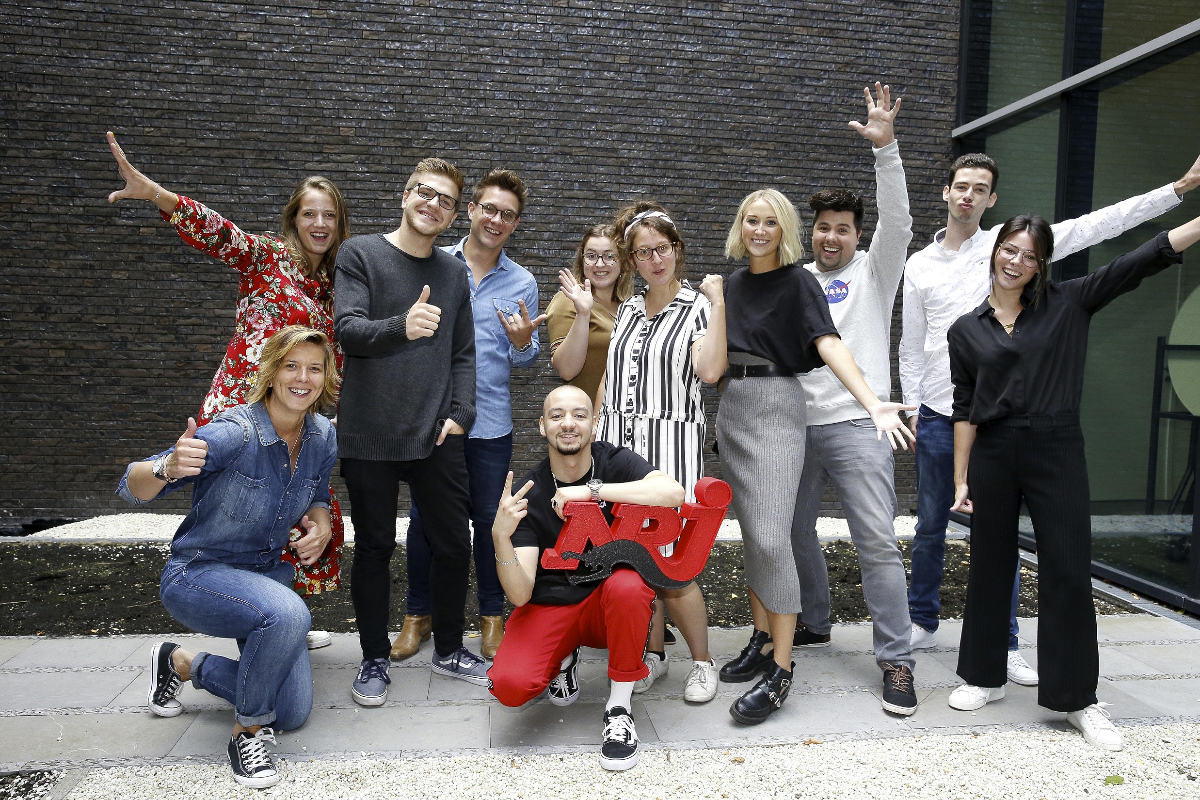 New radio station NRJ to launch in Flanders | The Bulletin