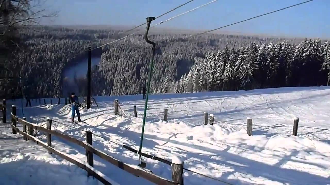 Belgian ski resorts finally kick off winter season | The Bulletin