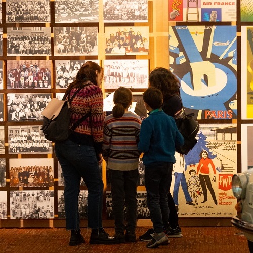 Wild About Art - Fun Family Trail | The Bulletin