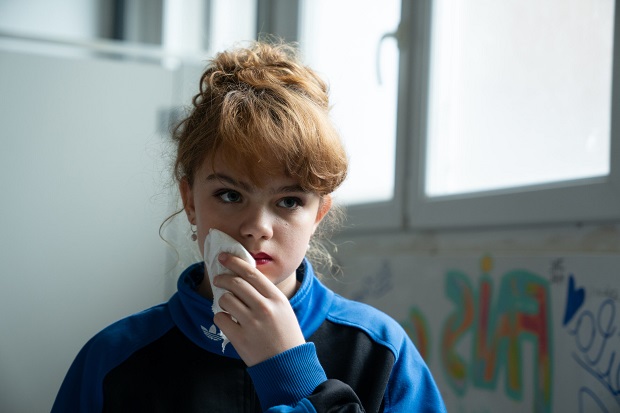 Magritte Awards: Debut feature ‘Dalva’ triumphs at Belgian cinema ...