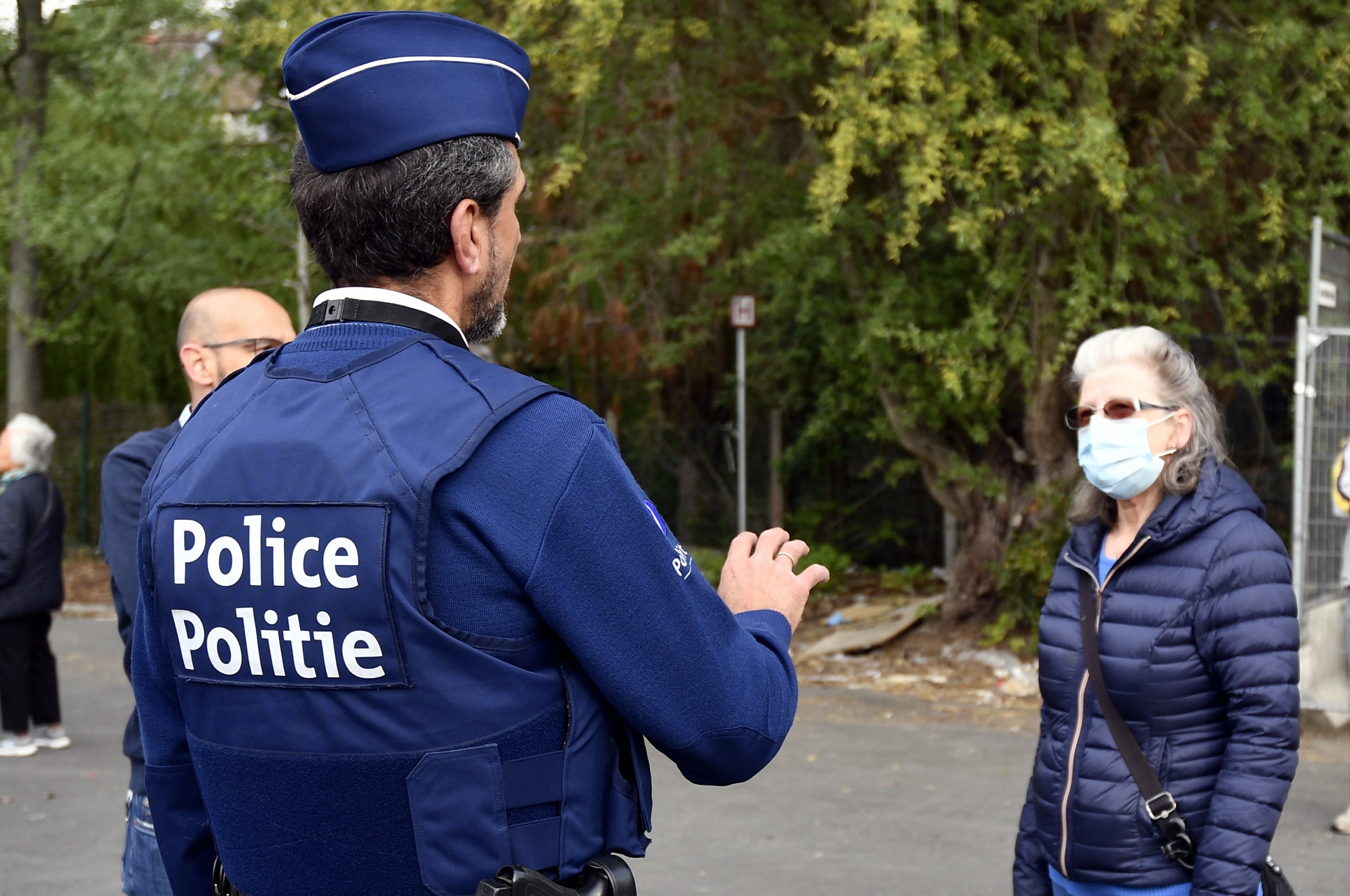 Police Officers Under Investigation For Excessive Violence The Bulletin