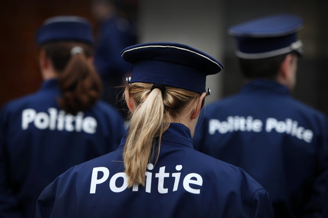 Plan to merge Brussels’ six police zones 'ready by summer' | The Bulletin