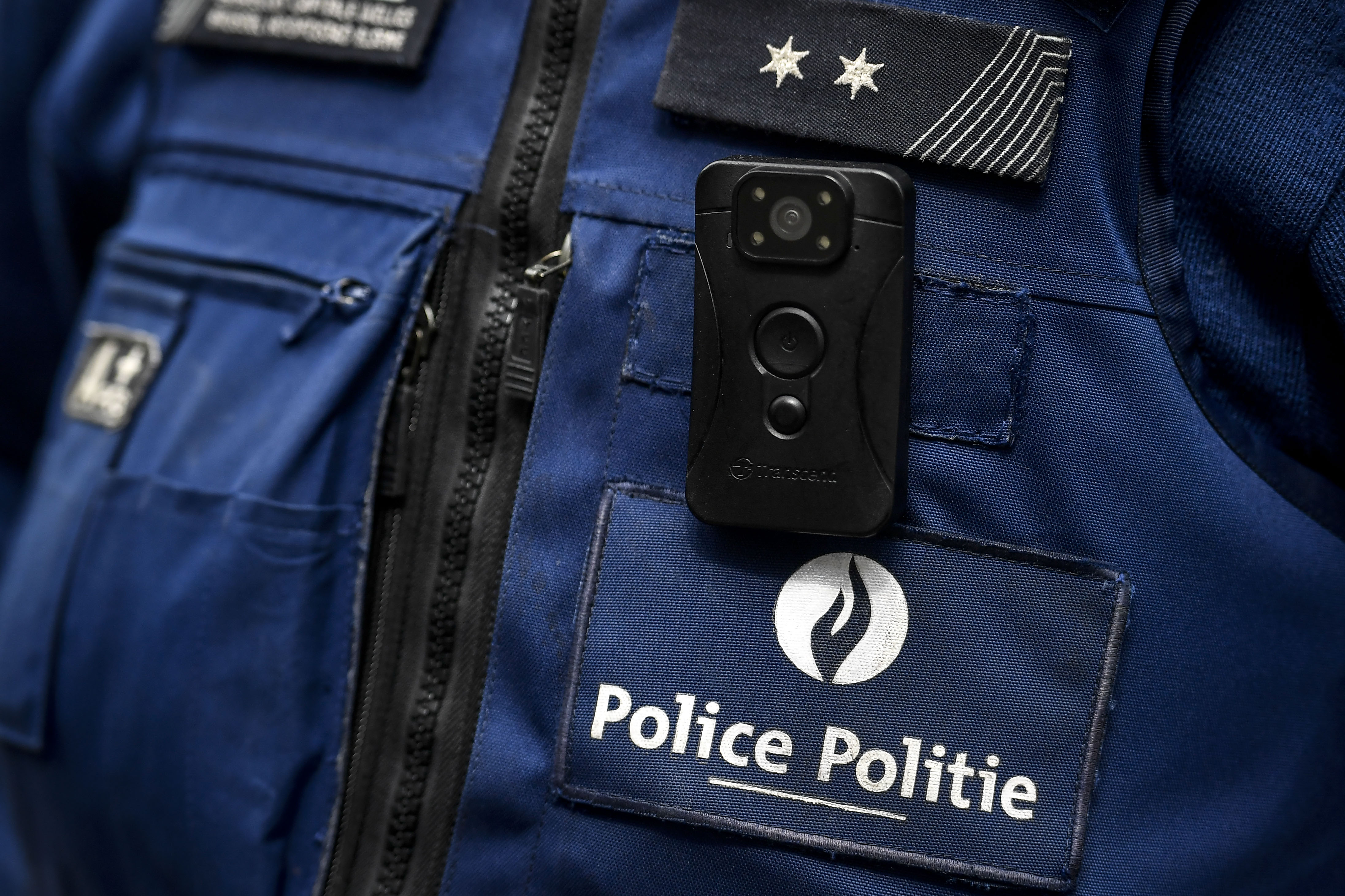Brussels-Ixelles police zone to hire 40 recruits this summer | The Bulletin