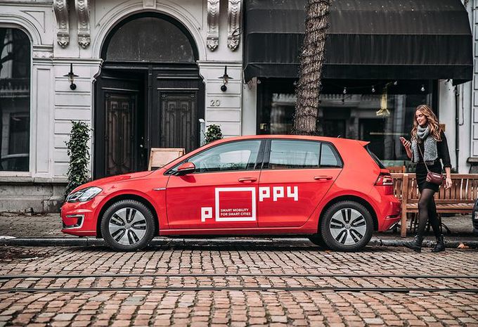 Poppy monitors users' driving style - and blocks bad road users | The ...