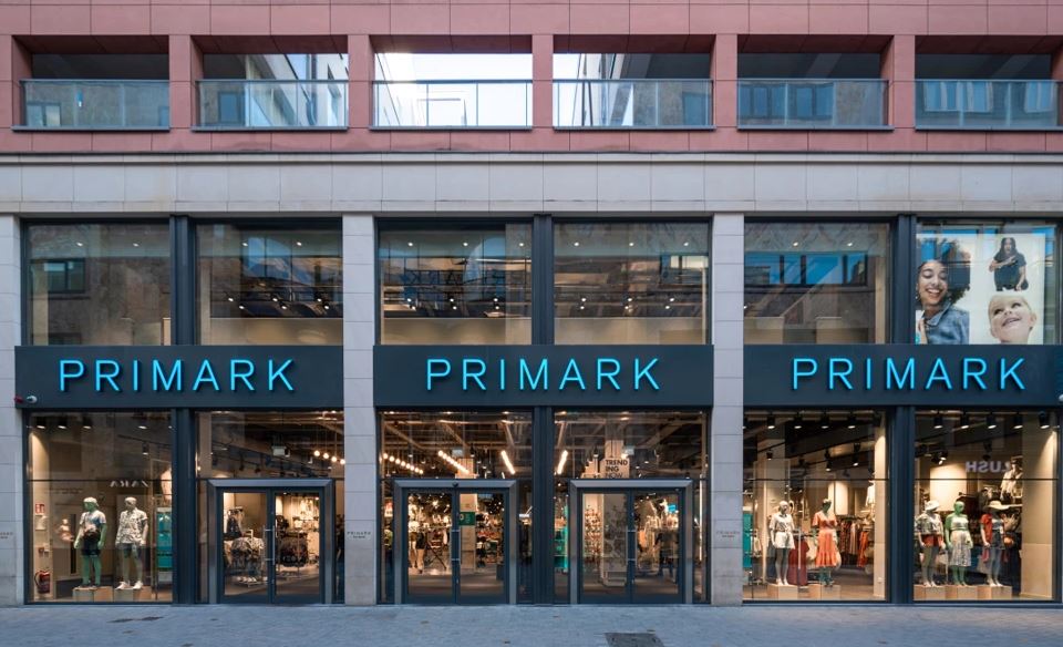 Primark doubles size of Rue Neuve store | The Bulletin