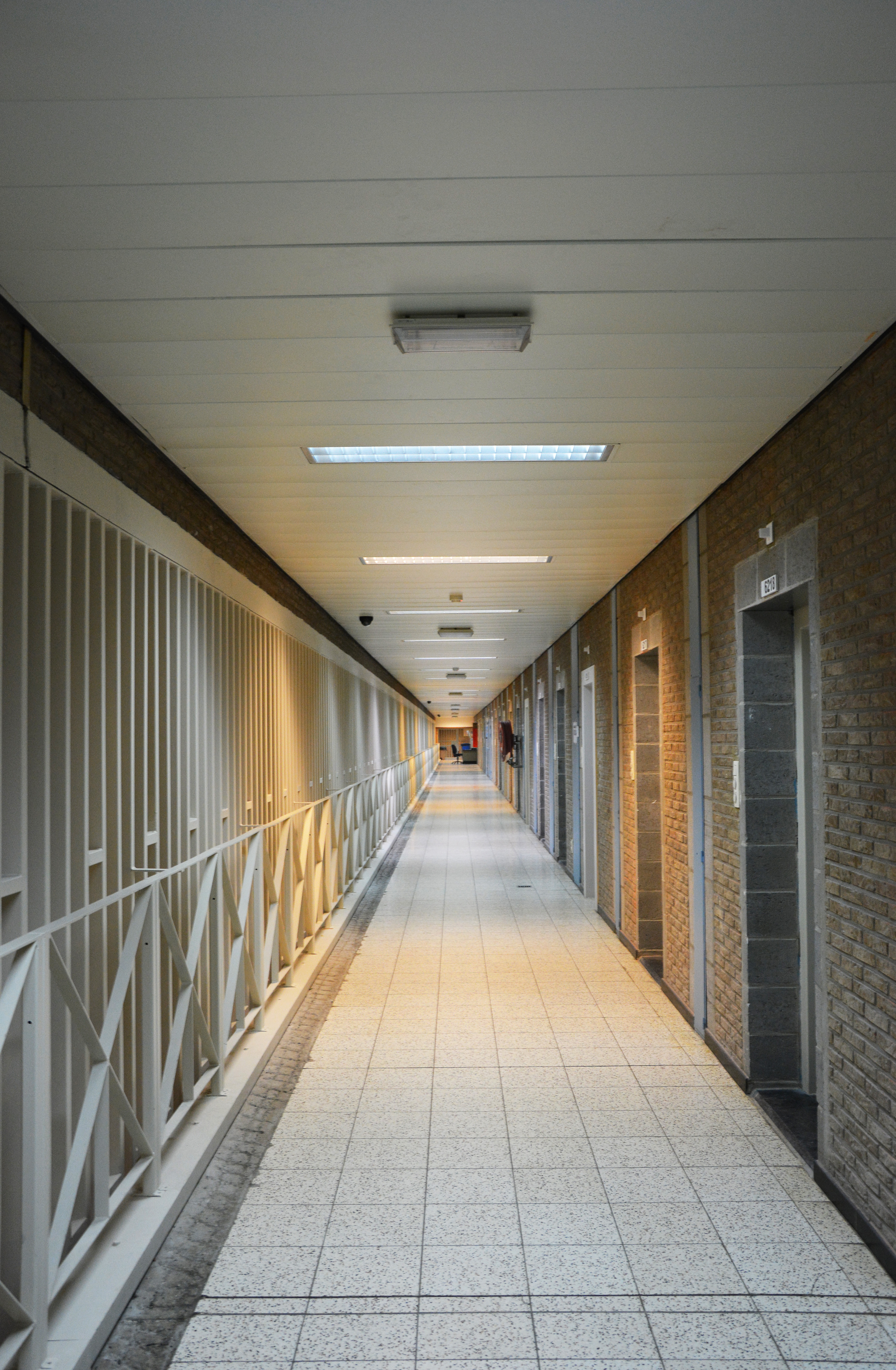 Belgian prisons to start adding phones inside cells | The Bulletin