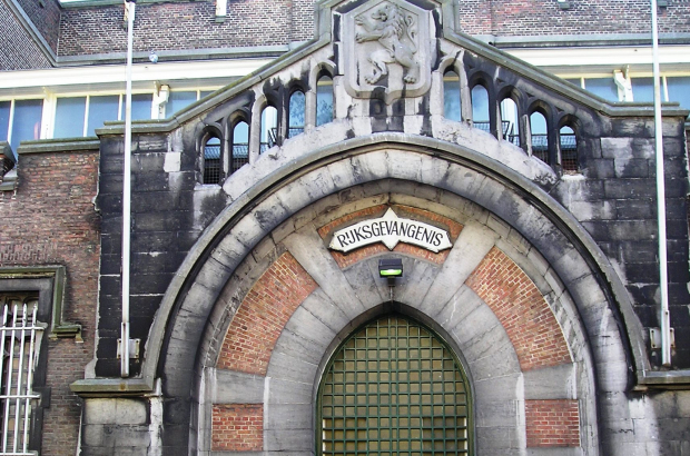 Belgian prisons must improve conditions (by 2039) | The Bulletin