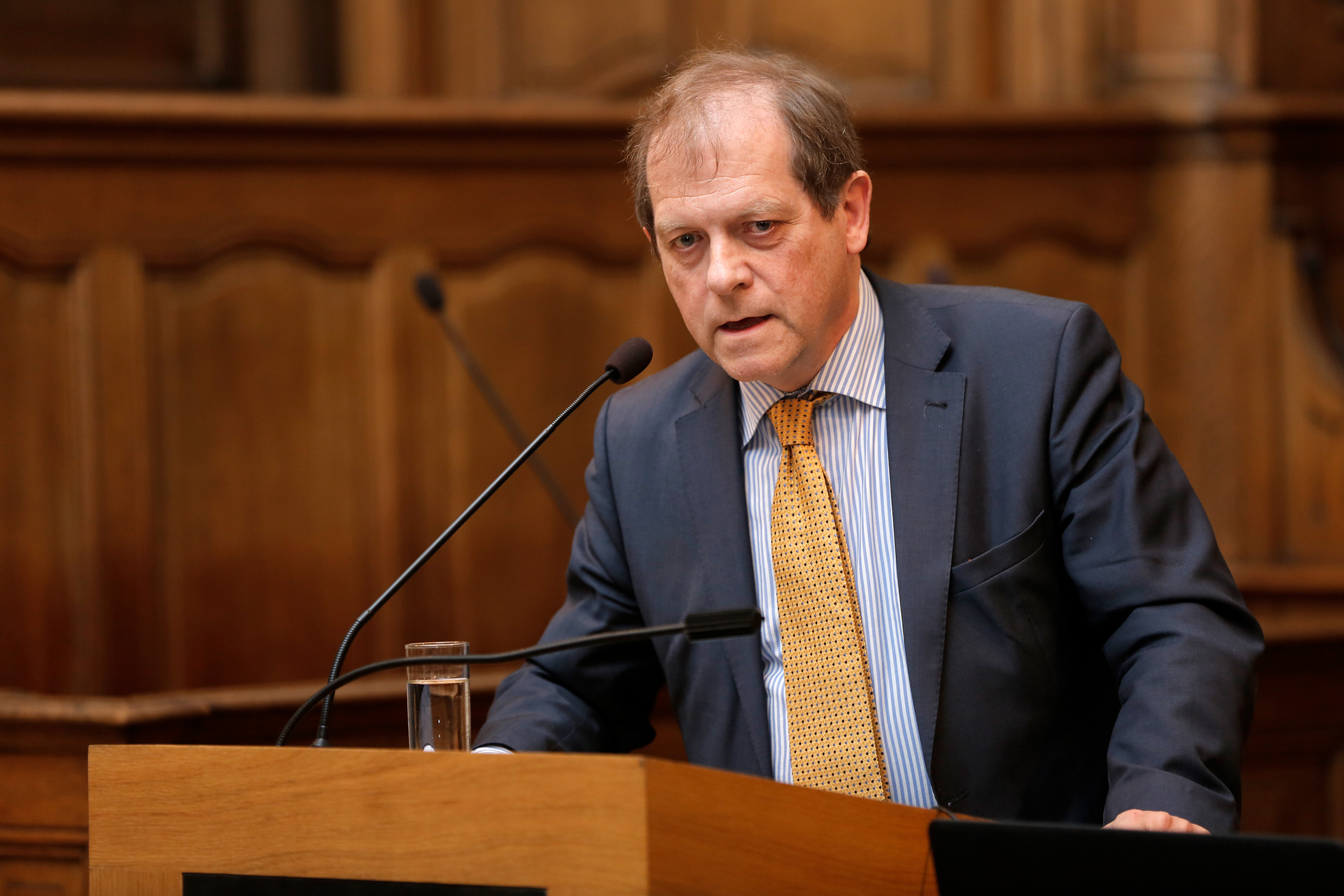 Brexit: KU Leuven rector urges British universities to set up Brussels ...