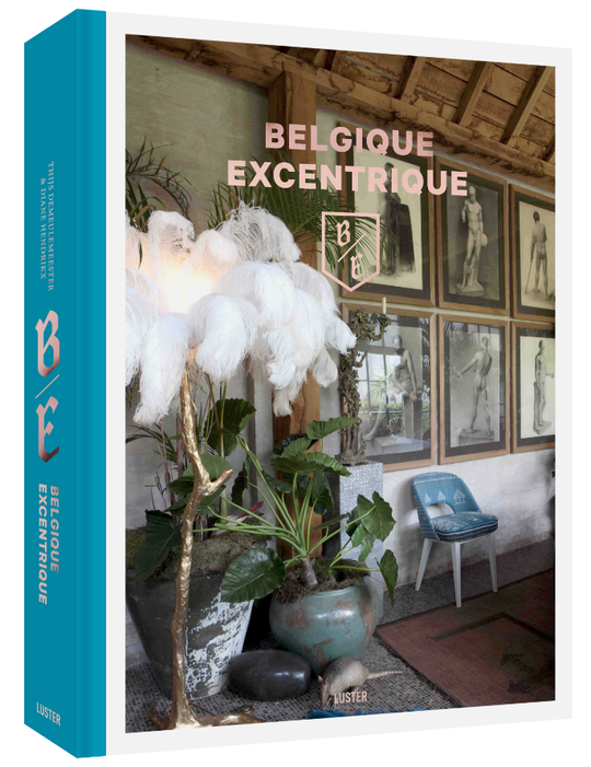 Read all about it: our pick of books about Belgium | The Bulletin