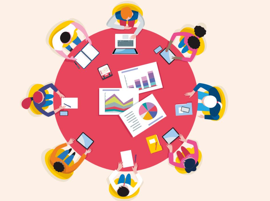 Servant leadership turns the relationship between boss and worker on ...