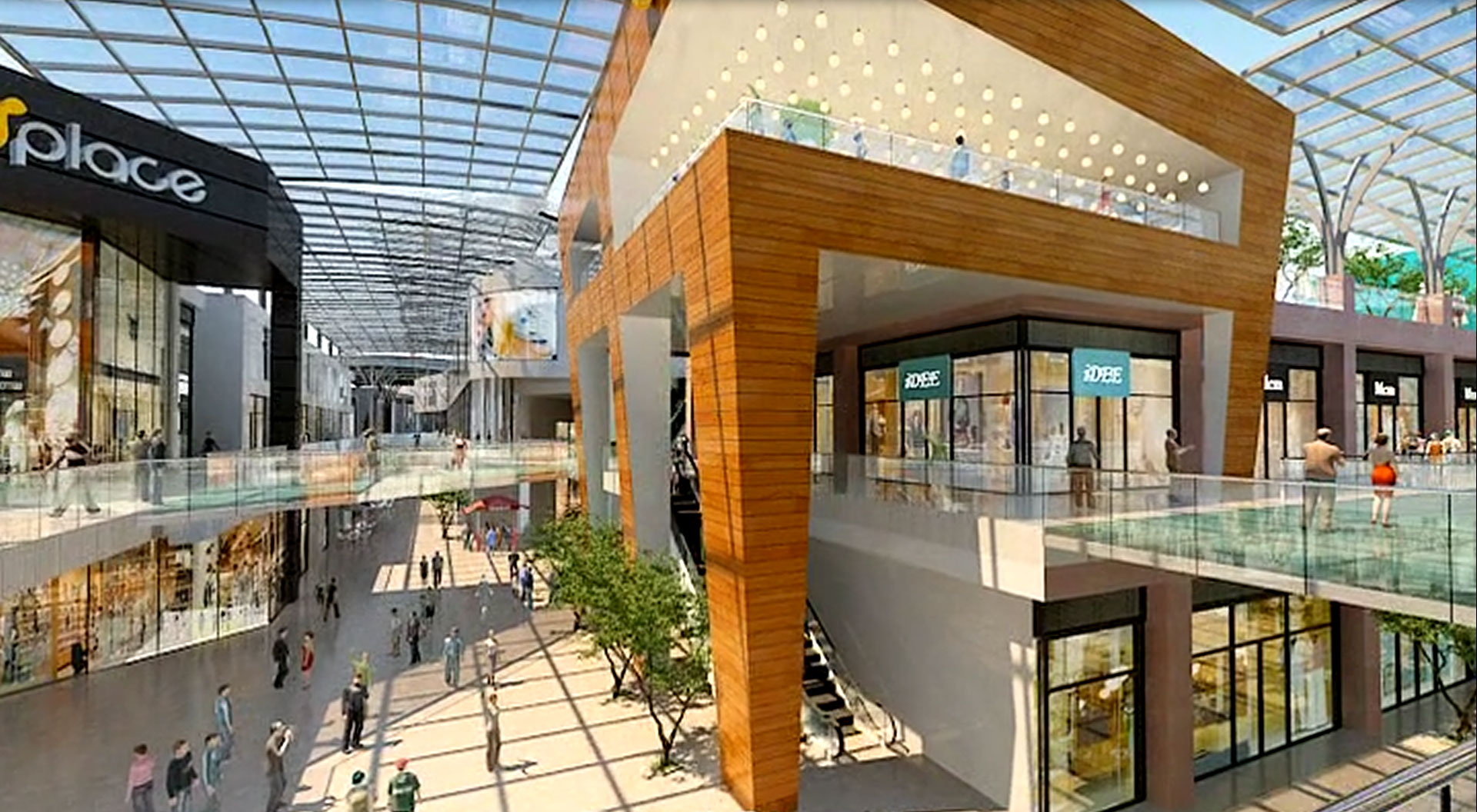 Uplace to create more than 3,000 jobs, study shows | The Bulletin