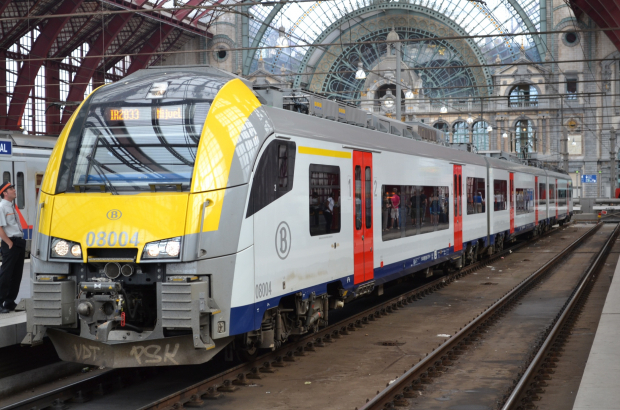 New SNCB roadmap includes more late-night trains from Brussels and ...