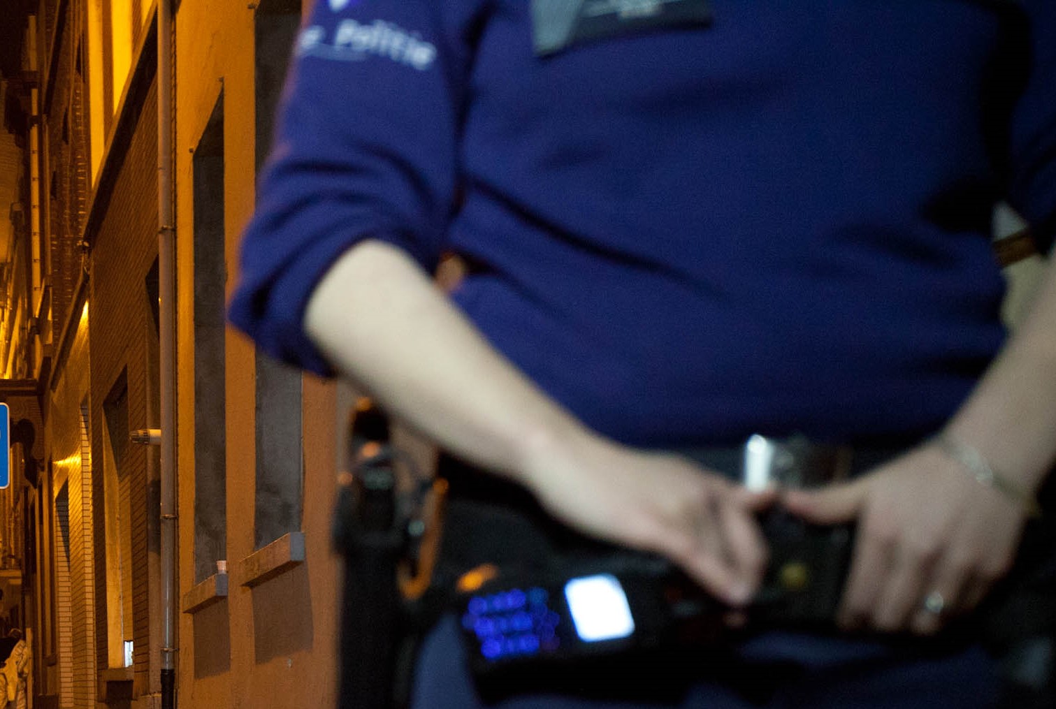 Ten bars and restaurants closed down in police sweep | The Bulletin