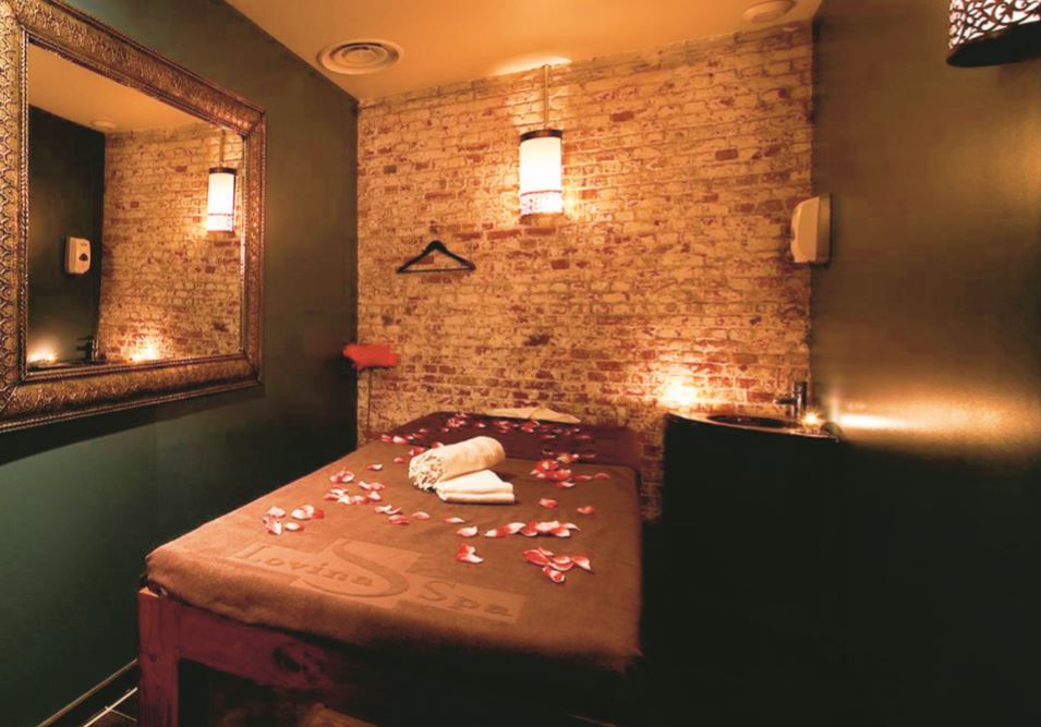 Chill out: Where to go in Brussels for an authentic spa experience ...