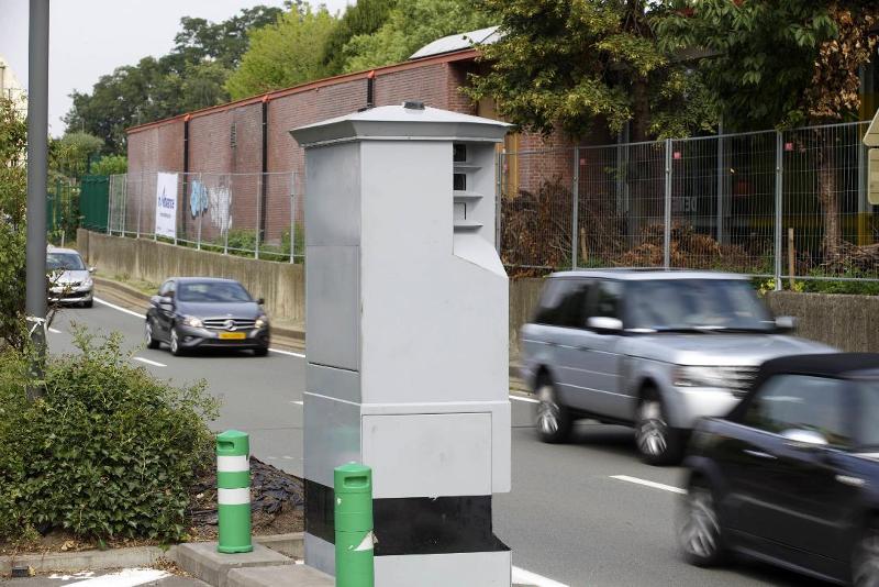 More speed cameras to be installed in Brussels | The Bulletin