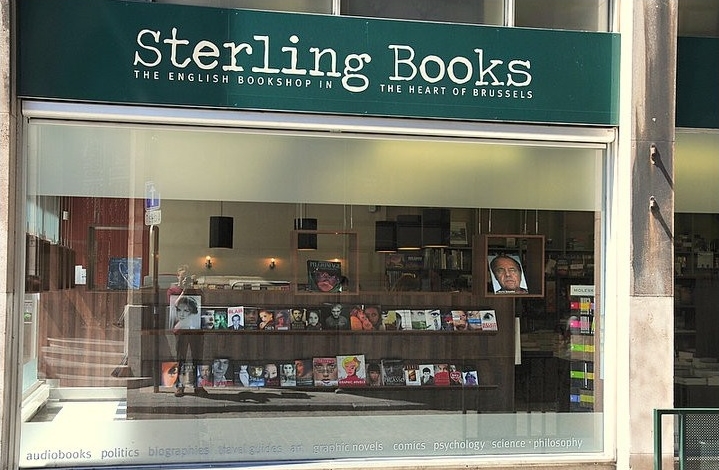 Something’s brewing: Sterling Books opens a cafe! | The Bulletin