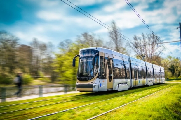 Stib passenger numbers close to pre-pandemic levels | The Bulletin