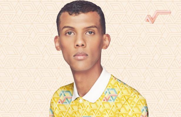 Stromae kicks off African tour in Dakar | The Bulletin