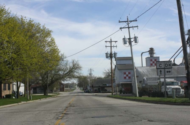 Celebrating Belgium in Brussels, Wisconsin | The Bulletin