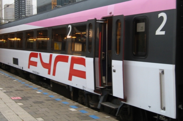 Fyra manufacturer told to come pick up its faulty trains | The Bulletin