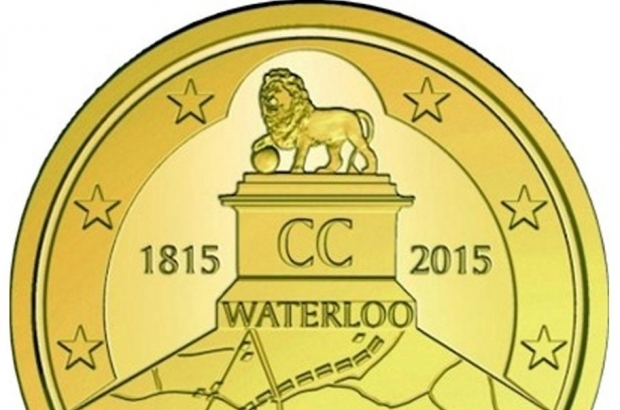 Belgium dodges French veto of Waterloo coin | The Bulletin