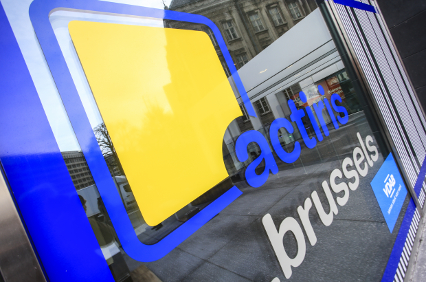 Actiris publishes list of study courses in trades with skills shortages ...