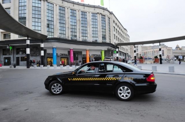 Increased fares for Brussels taxis on the way | The Bulletin