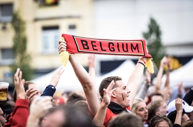 World Cup 2026: Where to watch matches live in Brussels? | The Bulletin