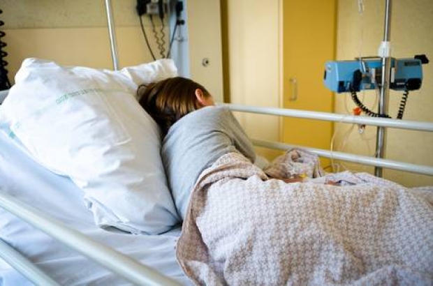 Euthanasia carried out for 1 in 3 for psychological suffering | The ...