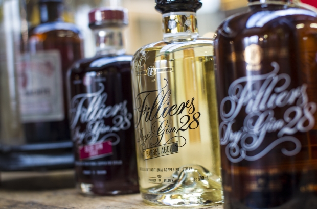 That’s the (Belgian) spirit... and the wine | The Bulletin