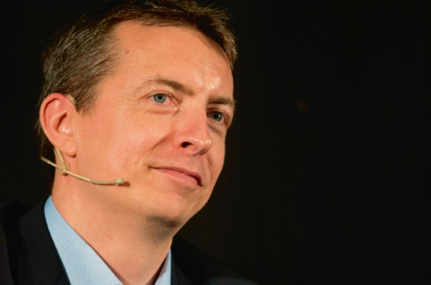 Belgian astrophysicist Michaël Gillon shares the secrets of space | The ...