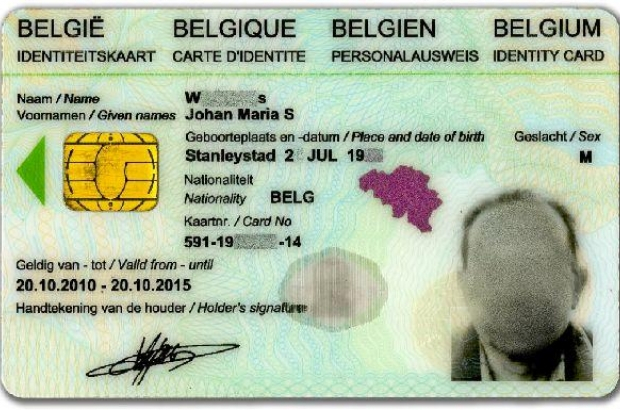 Town halls obstructing Belgian nationality requests, charity claims ...