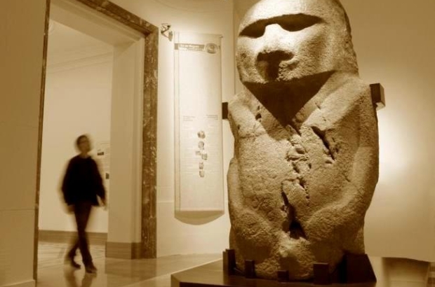 Psychiatrists can prescribe free visits to the museum | The Bulletin Psychiatrists can prescribe free visits to the museum | The Bulletin