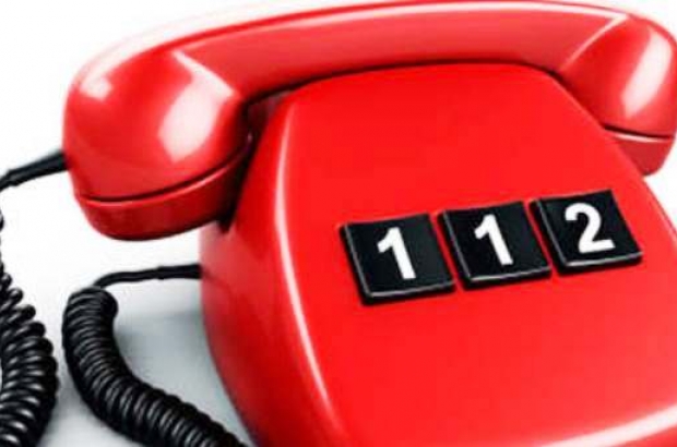 One-third of emergency calls are fake | The Bulletin