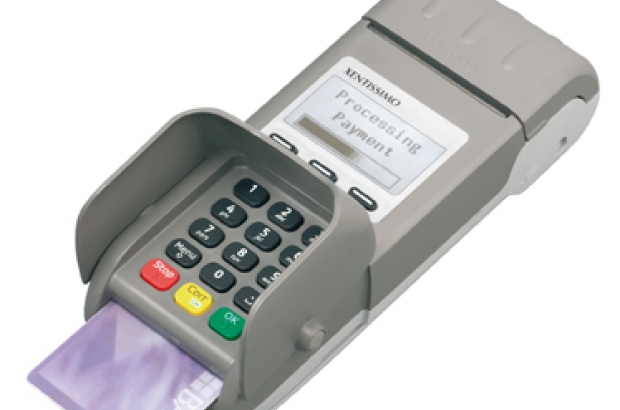 Monopoly on payment terminals faces challenge | The Bulletin