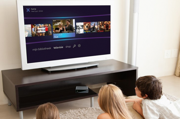 Proximus workers strike as job negotiations begin | The Bulletin