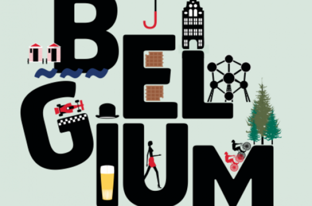 Read all about it: our pick of books about Belgium | The Bulletin