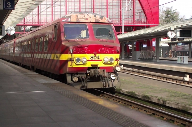 Belgium has third most subsidised rail company in Europe | The Bulletin