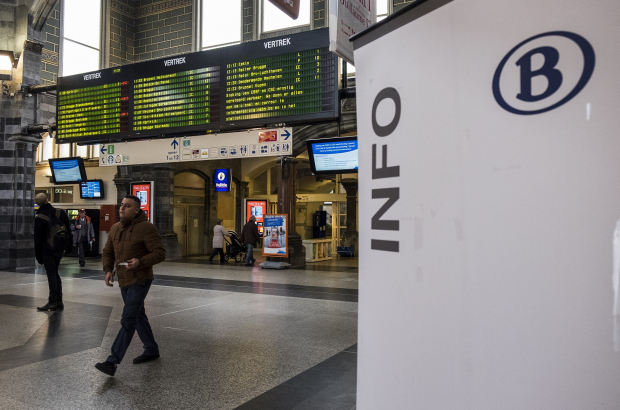 SNCB seeks 1,800 new staff after record year | The Bulletin